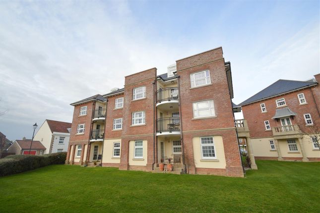 2 bed flat for sale in Christchurch Place, Eastbourne BN23 - Zoopla