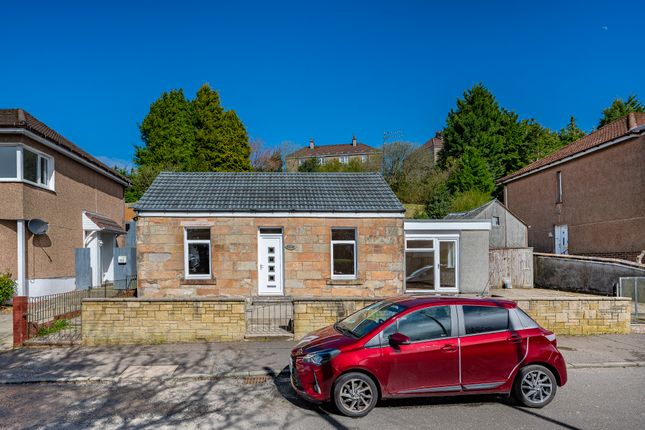 Low Craigends, Kilsyth, Glasgow G65, 2 bedroom bungalow for sale ...