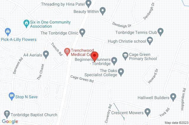 Thorpe Avenue, Tonbridge, Kent TN10, 4 bedroom property for sale ...