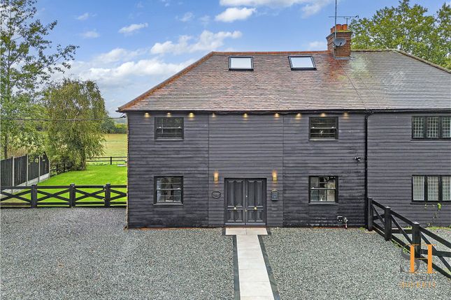 Homes for Sale in Stock, Essex - Buy Property in Stock, Essex ...