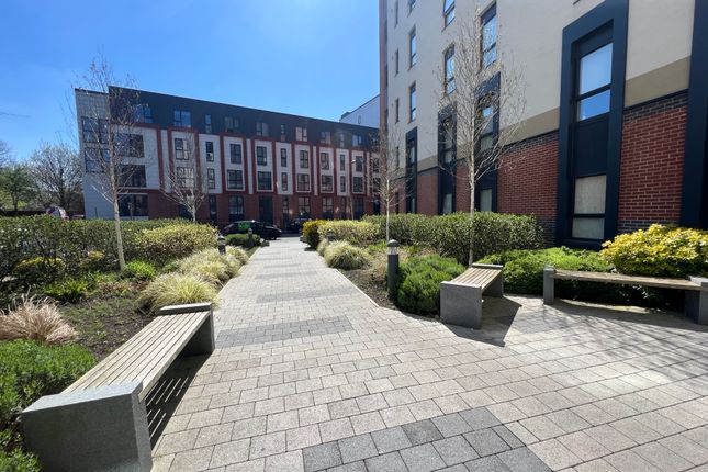 Block A, Unit 117 Phoenix Place, Prince Edwin St/Iliad Street L5 ...