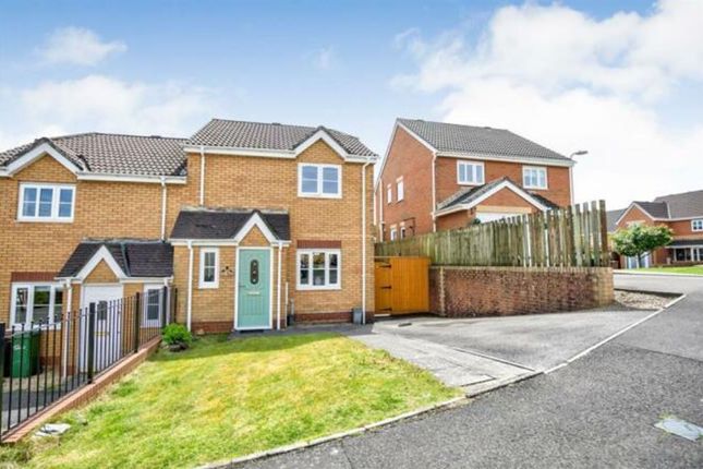 Homes for Sale in Hengoed, Caerphilly - Buy Property in Hengoed ...