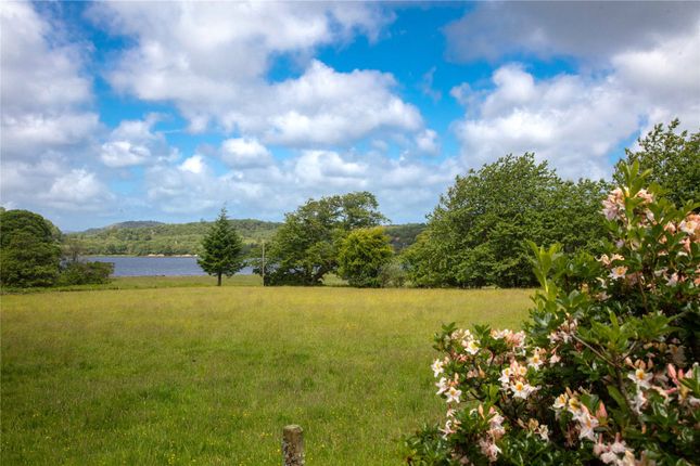 Inverlussa House, Achnamara, Lochgilphead, Argyll PA31, 6 bedroom ...