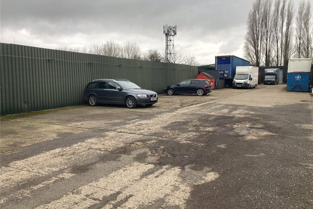 Pytchley Lodge Rd, Pytchley Lodge Industrial Est, Kettering, Northants ...