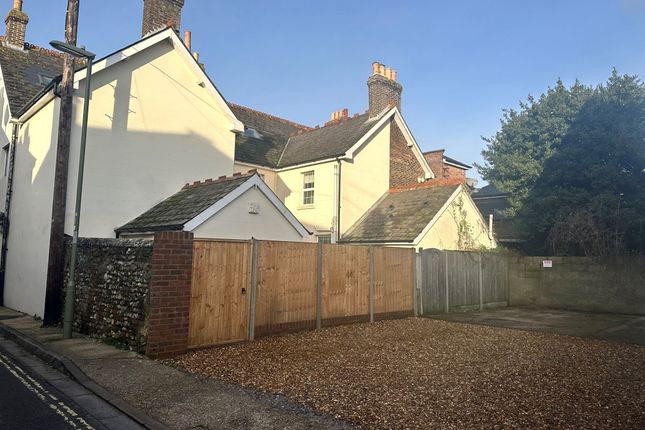 North Street Emsworth Po10 4 Bedroom Terraced House For Sale