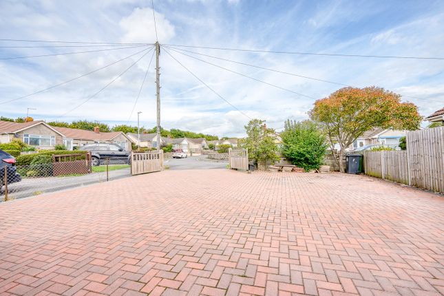 Beechwood Avenue, Locking, Weston-Super-Mare BS24, 3 bedroom semi ...