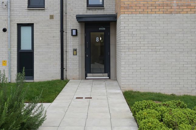 Cunningham Square, Portobello, Edinburgh EH15, 2 bedroom flat for sale ...