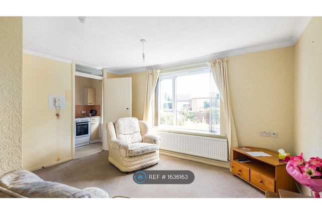 Mill Street, Wem, Shrewsbury SY4, studio to rent - 64033597 | PrimeLocation