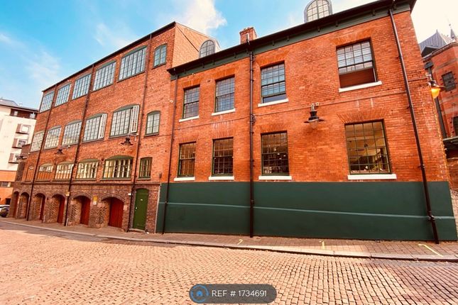 Ribbon Factory, Coventry CV1, 2 bedroom flat to rent - 65254615 ...