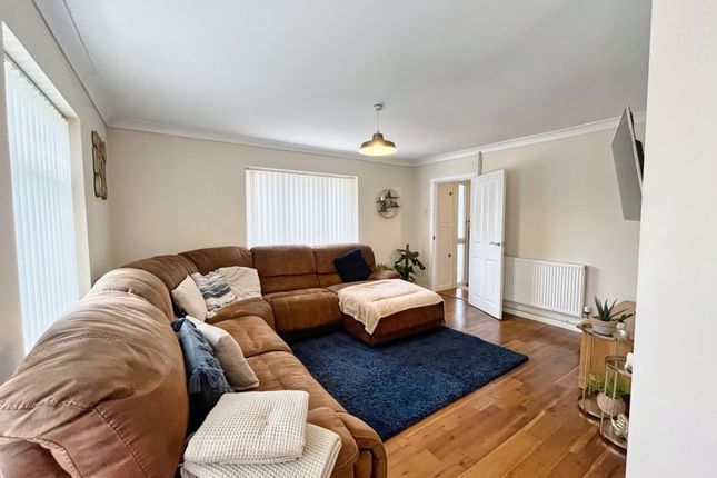 Afan Valley Road, Cimla, Neath SA11, 3 bedroom detached bungalow for ...