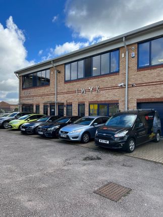 St. Albans Enterprise Centre, Long Spring, Porters Wood, St.Albans AL3 ...