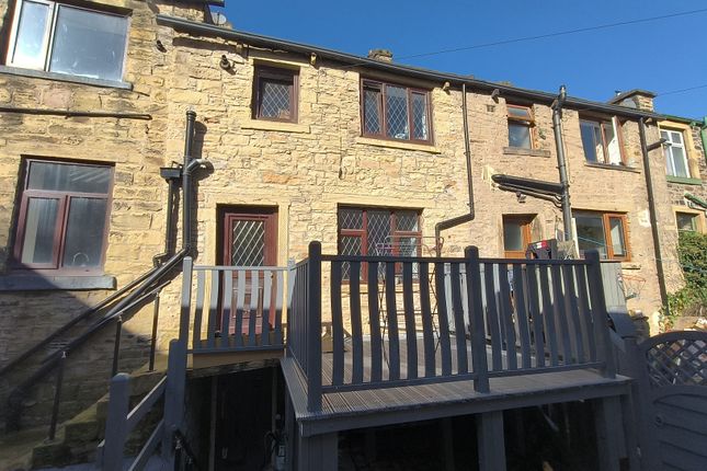 57 Burnley Road, Colne, Lancashire BB8, 3 bedroom property for sale ...
