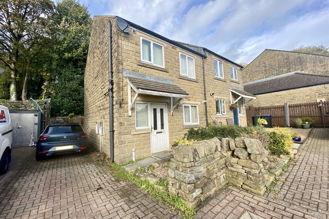 Homes for Sale in Oakworth - Buy Property in Oakworth - Primelocation