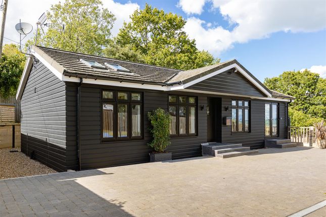 Lower Woodside Road, Wootton Bridge, Ryde PO33, 4 bedroom detached ...