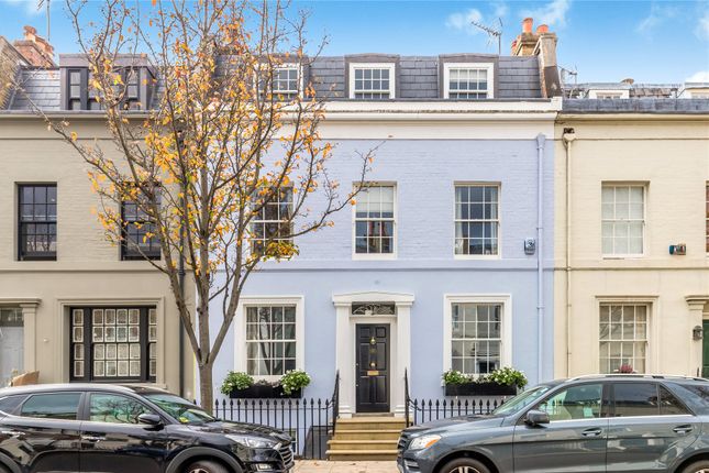 Houses for Sale in Markham Square, London SW3 - Markham Square, London ...