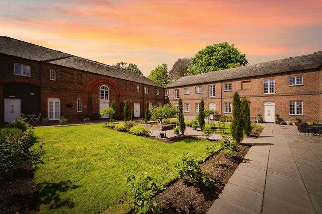 Barham Mews, Teston, Maidstone ME18, 1 bedroom flat for sale - 67267068 ...