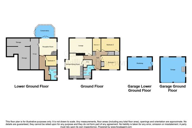 Close Hill Lane, Newsome, Huddersfield HD4, 4 bedroom detached house ...