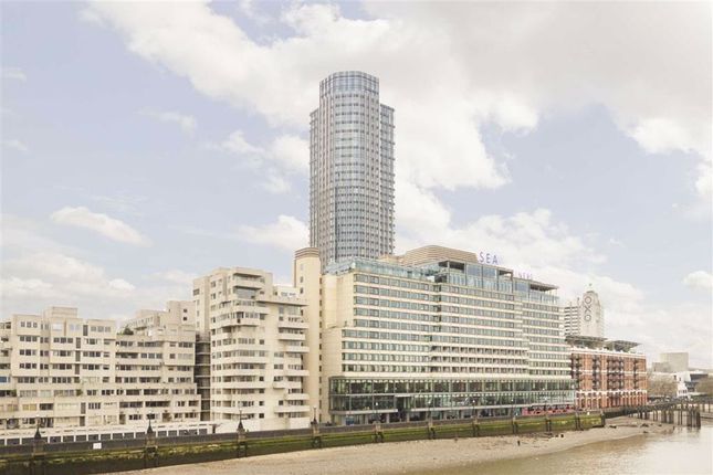 Upper Ground, London SE1, 2 bedroom flat to rent - 58529014 | PrimeLocation