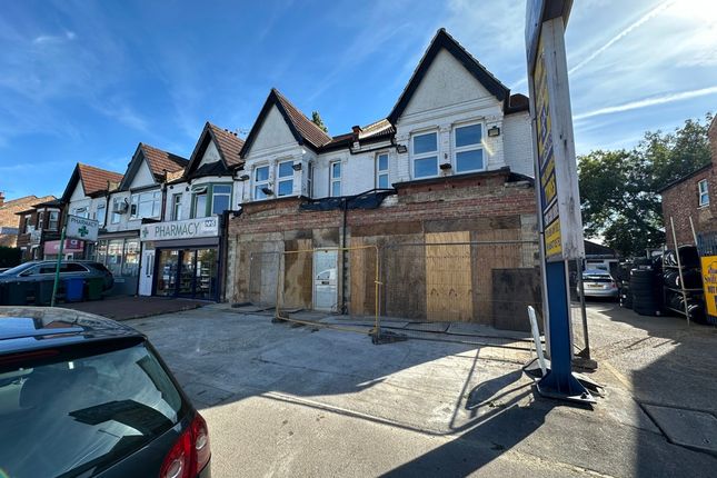 Headstone Road, Harrow, Greater London HA1, retail premises to let ...