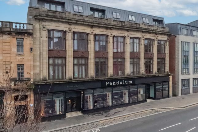 Flats for Sale in Paisley - Paisley Apartments to Buy - Primelocation