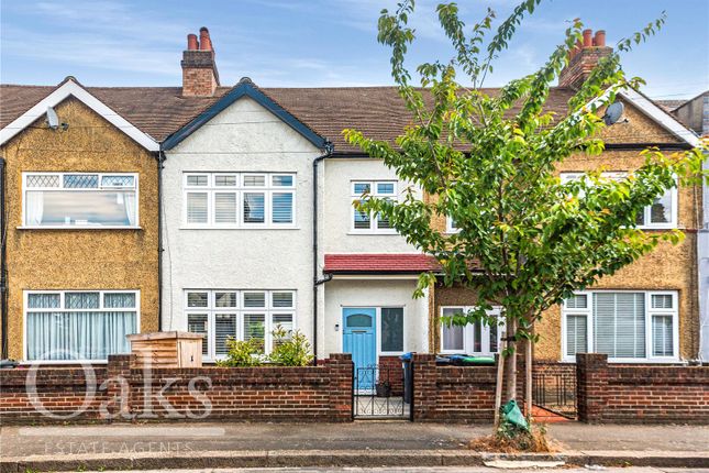 Cumberland Road, Woodside, Croydon SE25, 3 bedroom detached house for ...