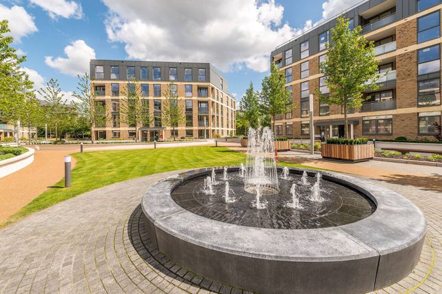 Levett Square, Kew TW9, Kew, Richmond,, 2 bedroom flat for sale ...