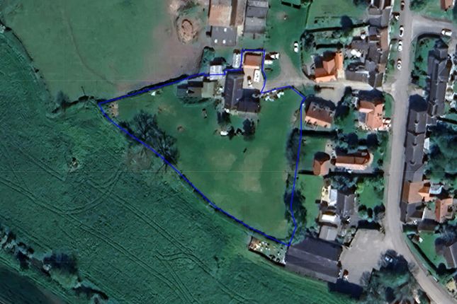 Church House Farm, Appleton Wiske, Northallerton DL6, 5 bedroom ...