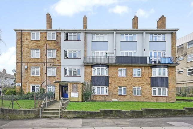 Nash House, Prospect Hill, Walthamstow, London E17, 2 bedroom ...