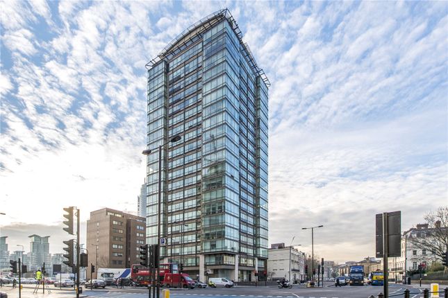 Flats for Sale in Grosvenor Road, London SW1V - Grosvenor Road, London ...