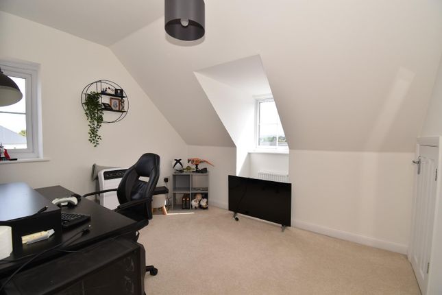 Lyndon Morgan Way, Leonard Stanley, Stonehouse GL10, 5 bedroom detached ...