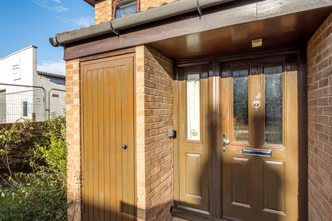 Cheltenham, Gloucestershire GL53, 2 bedroom semi-detached house for ...