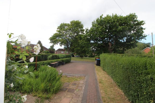 Church Lane, Backford, Chester, Cheshire CH2, 3 bedroom terraced house ...