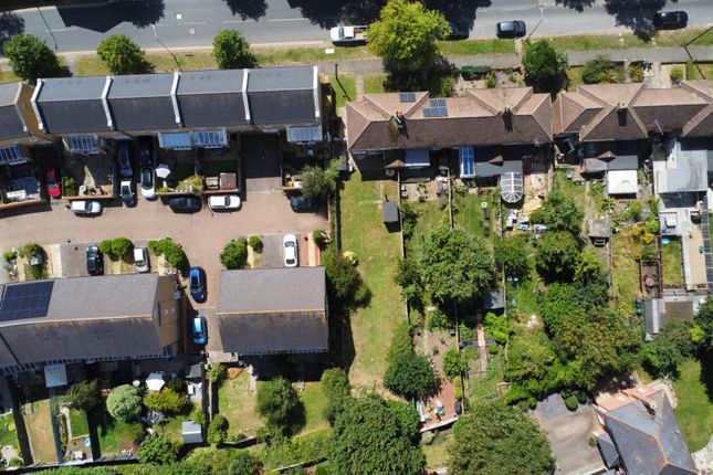 Tufnell Way, Colchester CO4, 3 bedroom semi-detached house for sale ...