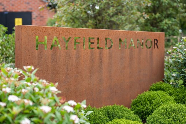 The Lavington, Hayfield Manor, Berry Hill Road, Adderbury, Oxfordshire ...