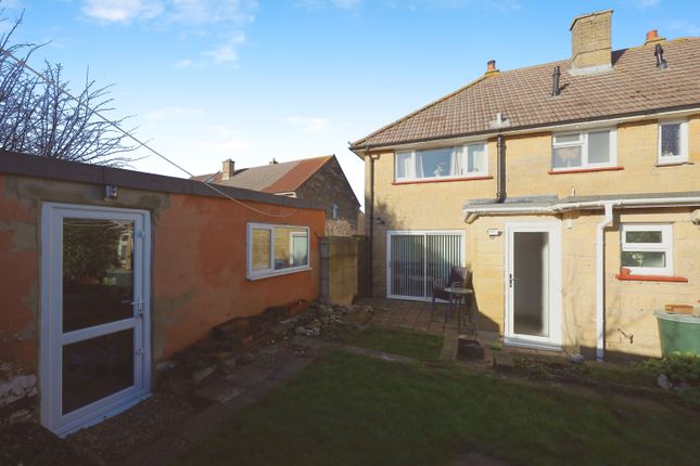 Elm Close, Ryde PO33, 3 bedroom semi-detached house for sale - 69158905 ...