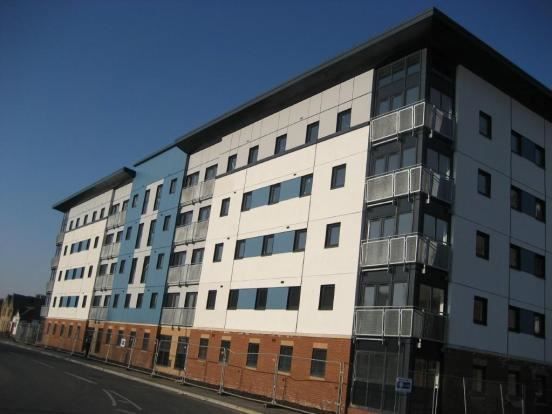 2 bed flat for sale in Spring Street, Hull HU2 - Zoopla