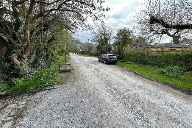 Marsh Hall Lane, Chapel-En-Le-Frith, High Peak SK23, 5 bedroom detached ...