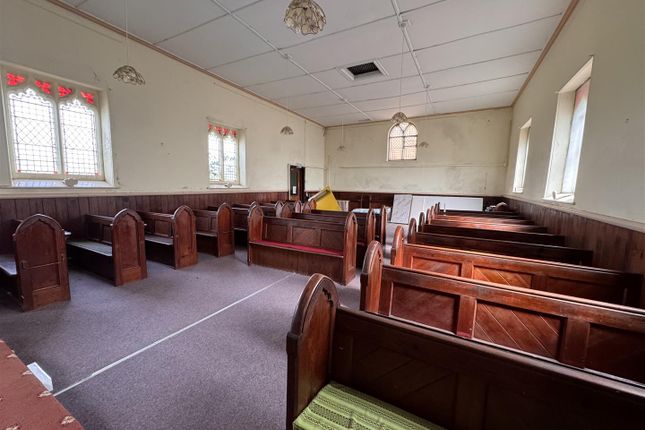 Eardswick Lane, Minshull Vernon, Crewe CW1, commercial property for ...