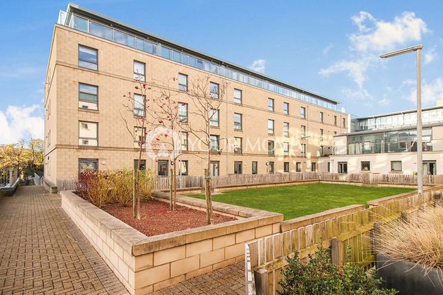 Handyside Place, Edinburgh, Midlothian EH11, 1 bedroom flat for sale ...