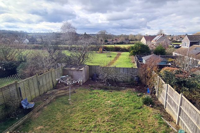 Holm Oaks, Butleigh, Glastonbury BA6, 3 bedroom detached house for sale ...