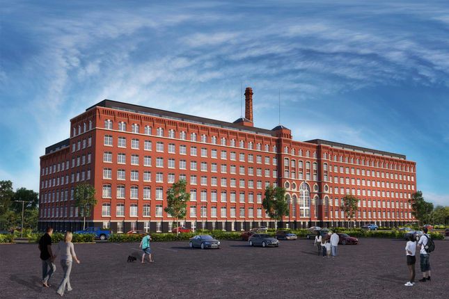 Flats for Sale in Stockport - Stockport Apartments to Buy - Primelocation