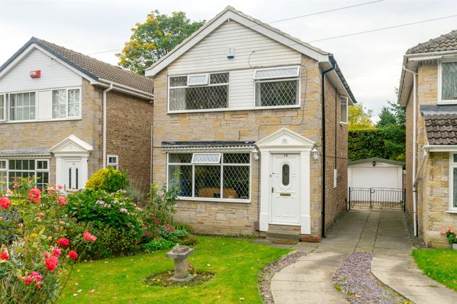 Homes For Sale In Farsley Buy Property In Farsley Primelocation