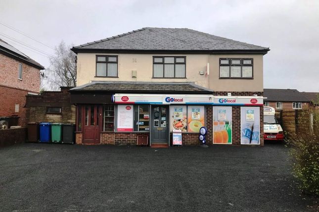 Longsight Road, Ramsbottom, Bury BL0, retail premises for sale ...