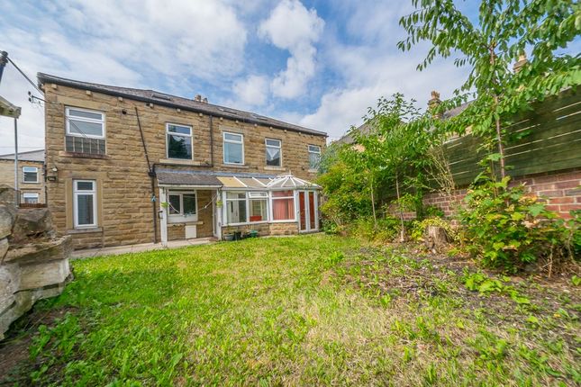 Clerk Green Street, Batley WF17, 5 bedroom semi-detached house for sale ...