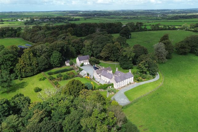 Isle of Anglesey farms and land for sale - Buy farms and land in Isle ...