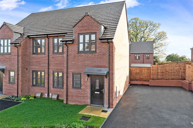 Homes for Sale in Alfrick - Buy Property in Alfrick - Primelocation