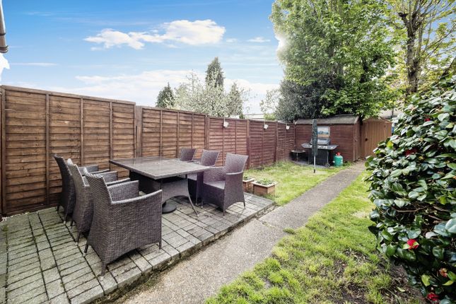 Cotleigh Road, Romford RM7, 3 bedroom semi-detached house for sale ...