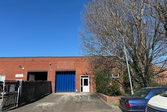 Unit 7 Clive Road, Clive Road, Redditch B97, industrial to let ...
