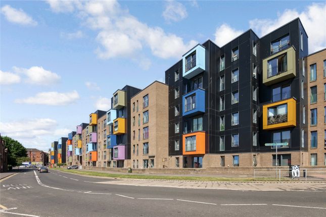 Golspie Street, Govan, Glasgow G51, 2 bedroom flat for sale - 70362307 ...