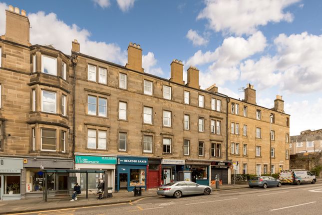 48/9 Rodney Street, Canonmills, Edinburgh EH7, 2 bedroom flat for sale ...